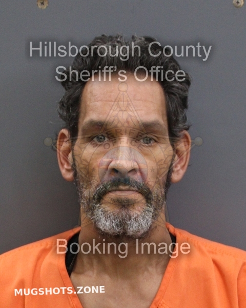 RAMIREZ ELADIO 09/22/2025 - Hillsborough County Mugshots Zone