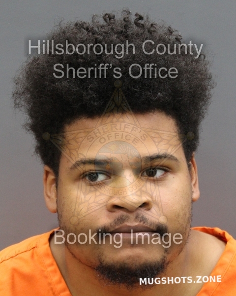 HARDEMAN MATHIAS JR 09/23/2025 - Hillsborough County Mugshots Zone