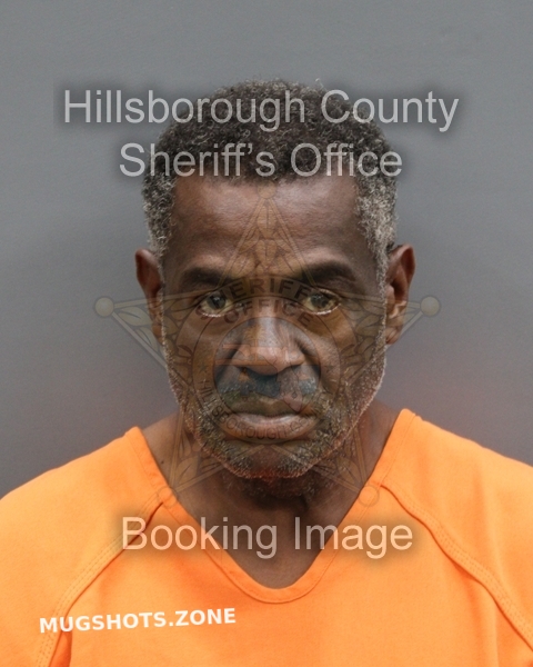 SANCHEZ ALVAREZ VICTOR 09/28/2025 - Hillsborough County Mugshots Zone