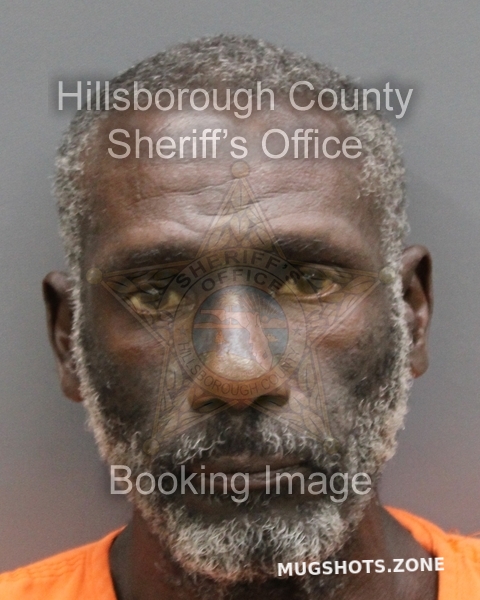 REED DEMPSEY JR 09/30/2025 - Hillsborough County Mugshots Zone