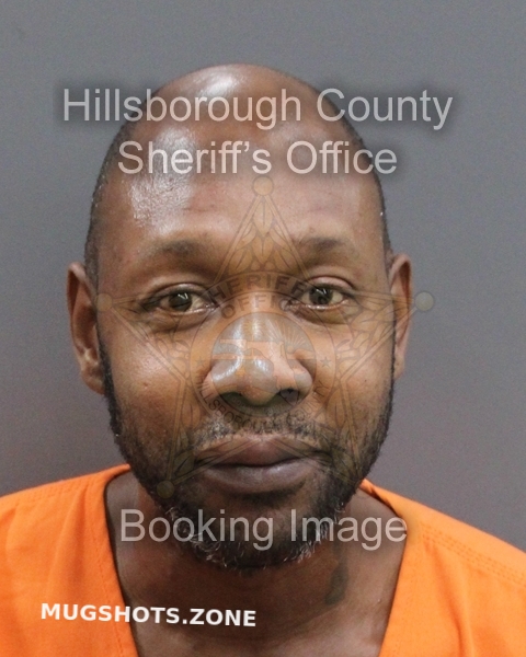 NEAL JOHNATHAN 09/30/2025 - Hillsborough County Mugshots Zone