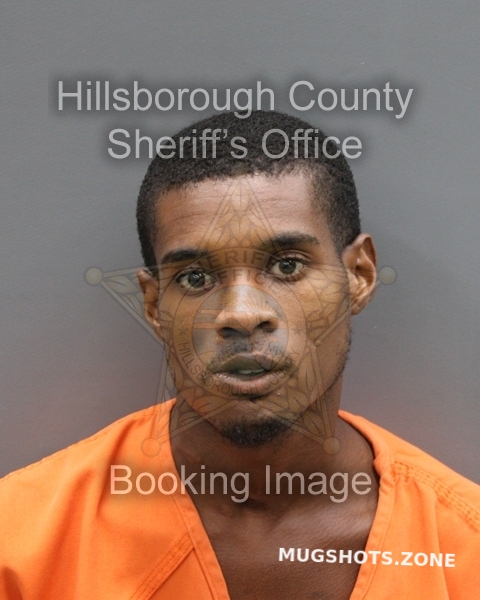 QUICK MICHAEL JR 10/07/2025 - Hillsborough County Mugshots Zone