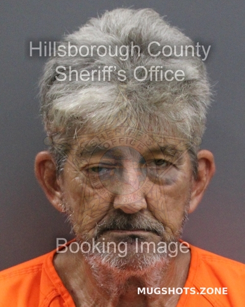 LISENBY JACK 10/08/2025 - Hillsborough County Mugshots Zone