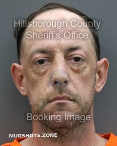 INGALLS DANIEL 10/14/2025 - Hillsborough County Mugshots Zone