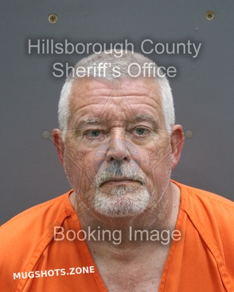 CATCHINGS JERRY JR 10/15/2025 - Hillsborough County Mugshots Zone