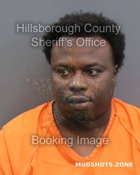 BELLAMY MICHAEL 10/15/2025 - Hillsborough County Mugshots Zone