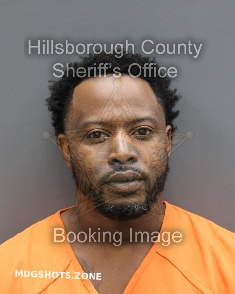 HOLMES CODY 10/15/2025 - Hillsborough County Mugshots Zone