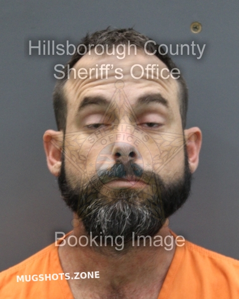 THORNTON ROLAND 10/16/2025 - Hillsborough County Mugshots Zone