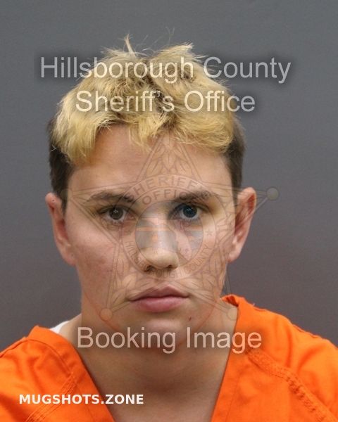 MINOFF JORDAN 10/17/2025 - Hillsborough County Mugshots Zone