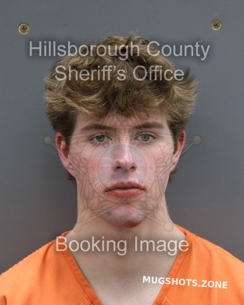 HULL JAKE 10/18/2025 - Hillsborough County Mugshots Zone