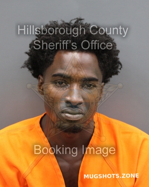 HUTCHISON JACK JR 10/20/2025 - Hillsborough County Mugshots Zone