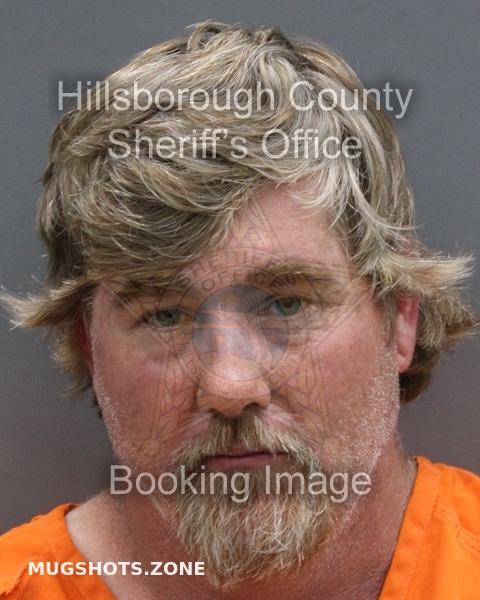 MADDEN DANNY II 10/23/2025 - Hillsborough County Mugshots Zone