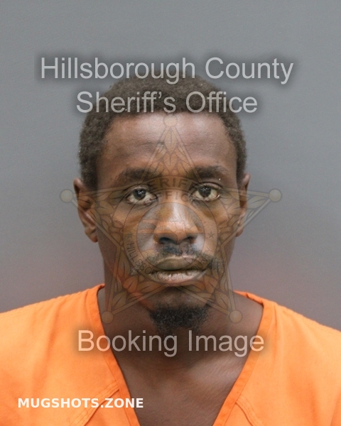 SIMPSON JOSHUA 10/24/2025 - Hillsborough County Mugshots Zone