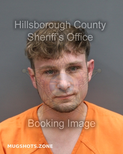 RIDDICK MATTHEW 10/25/2025 - Hillsborough County Mugshots Zone