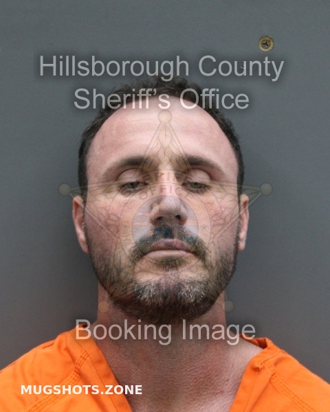 WINKLER BRIAN 10/26/2025 - Hillsborough County Mugshots Zone