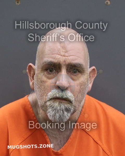 JONES MATTHEW 10/27/2025 - Hillsborough County Mugshots Zone
