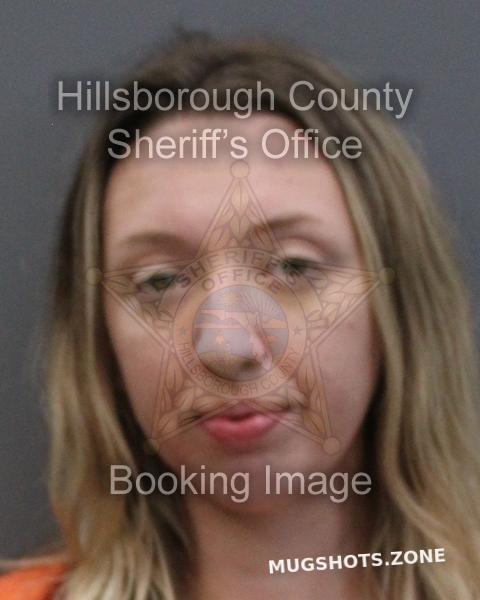 SHORT MADISON 10/28/2025 - Hillsborough County Mugshots Zone