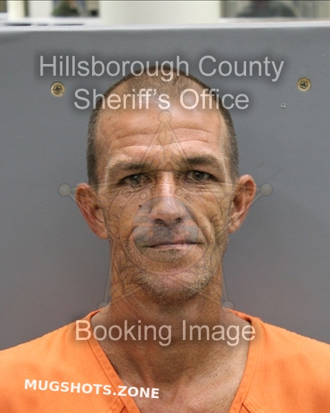 MCCAULEY JEREMY 10/29/2025 - Hillsborough County Mugshots Zone