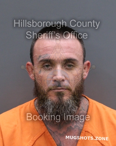 GOFF JONATHAN 10/30/2025 - Hillsborough County Mugshots Zone