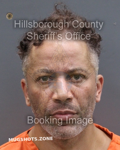 SMITH DUSTIN 11/01/2025 - Hillsborough County Mugshots Zone