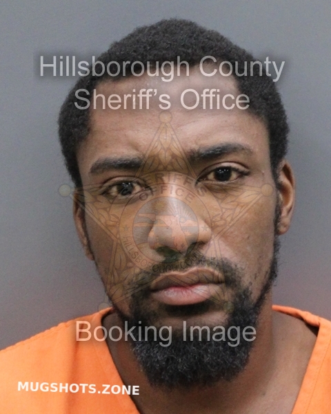 RILEY REGIS 11/02/2025 - Hillsborough County Mugshots Zone