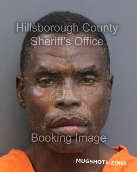 DOWNING TIMOTHY 11/05/2025 - Hillsborough County Mugshots Zone