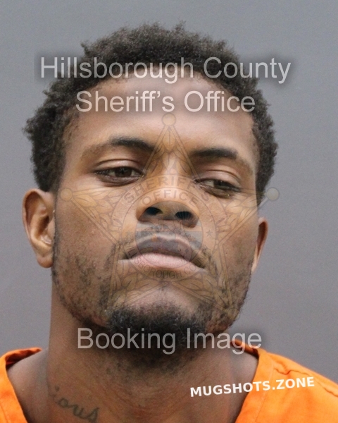 FOWLER CURTIS JR 11/06/2025 - Hillsborough County Mugshots Zone