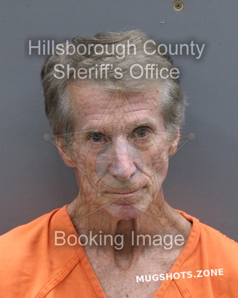 SCALLON THOMAS 11/07/2025 - Hillsborough County Mugshots Zone