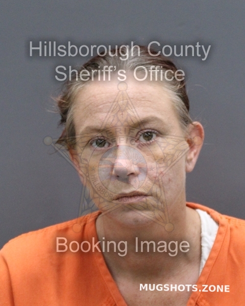SHAFER LIBERTY 11/09/2025 - Hillsborough County Mugshots Zone