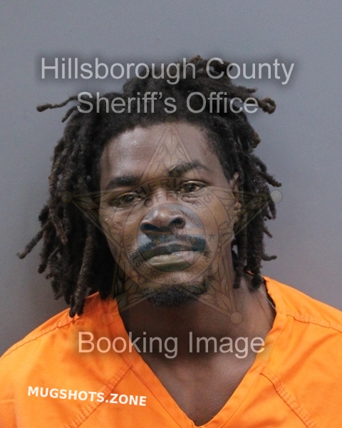 GODBOLT JACOB 11/09/2025 - Hillsborough County Mugshots Zone