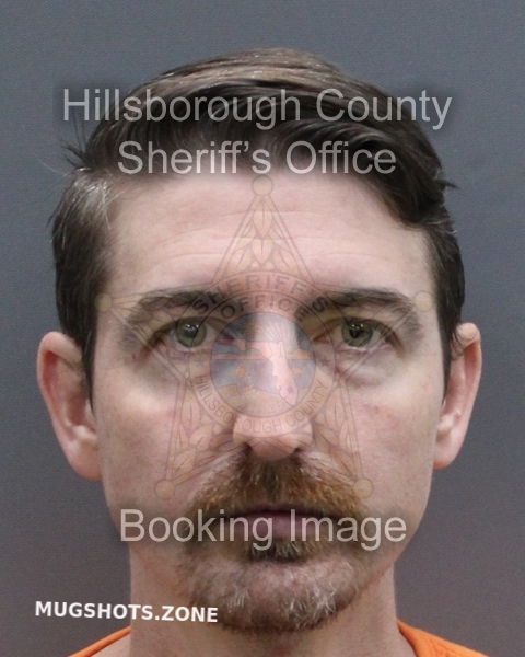 LUKE TIMOTHY 11/11/2025 - Hillsborough County Mugshots Zone