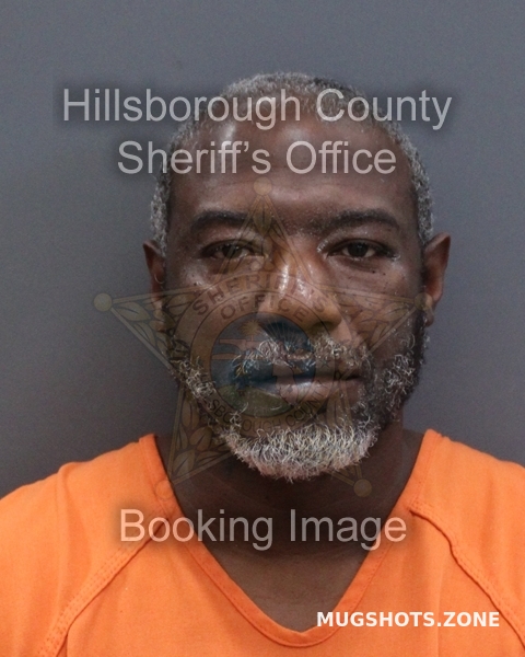 WRIGHT DAVID 11/13/2025 - Hillsborough County Mugshots Zone