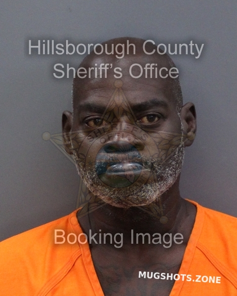 REESE HERMAN 11/13/2025 - Hillsborough County Mugshots Zone