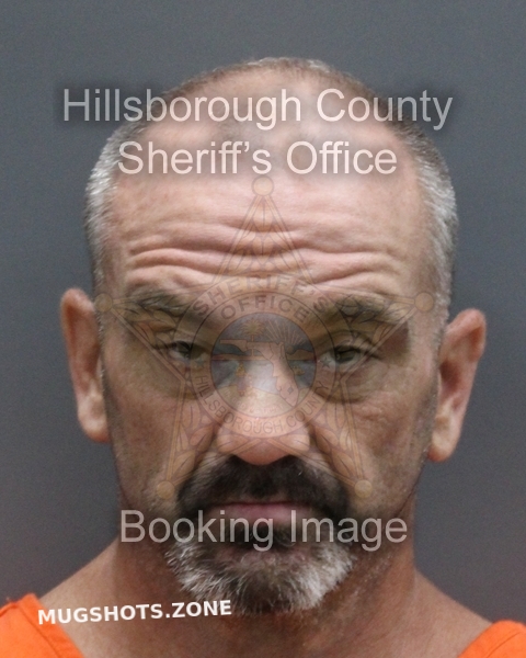 HOLBERT JOSHUA 11/14/2025 - Hillsborough County Mugshots Zone