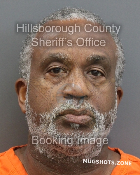 JONES PETER JR 11/19/2025 - Hillsborough County Mugshots Zone