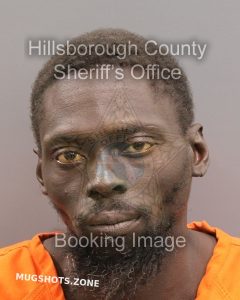 MACK TRAVIS 11/19/2025 - Hillsborough County Mugshots Zone