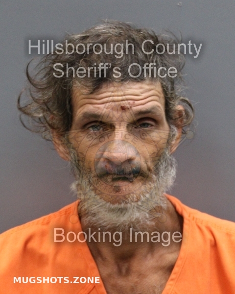 STAMPER ISAAC 11/20/2025 - Hillsborough County Mugshots Zone