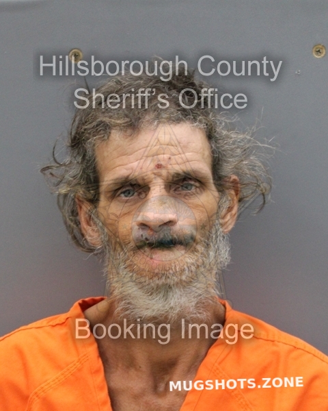 STAMPER ISAAC 11/22/2025 - Hillsborough County Mugshots Zone