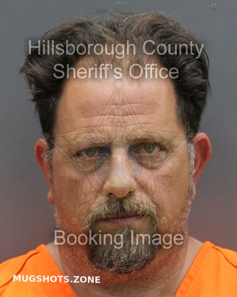 PROCOPIO JOSEPH 11/24/2025 - Hillsborough County Mugshots Zone