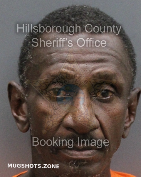ALLEN CLARENCE 11/24/2025 - Hillsborough County Mugshots Zone