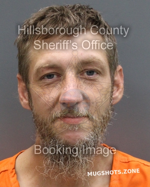 SHAFFER AARON 11/24/2025 - Hillsborough County Mugshots Zone