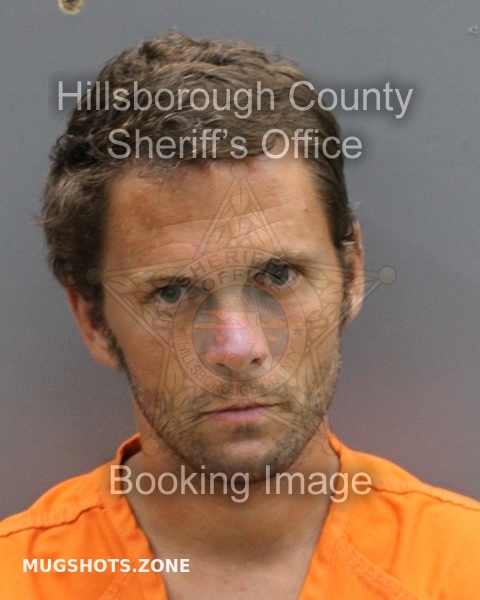 THOMPSON JODY 11/25/2025 - Hillsborough County Mugshots Zone