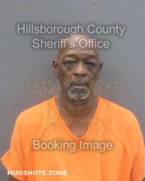 TURNER ANDRA 11/26/2025 - Hillsborough County Mugshots Zone