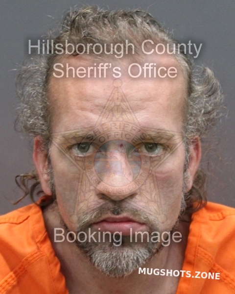 HARTMAN DILLON 11/26/2025 - Hillsborough County Mugshots Zone