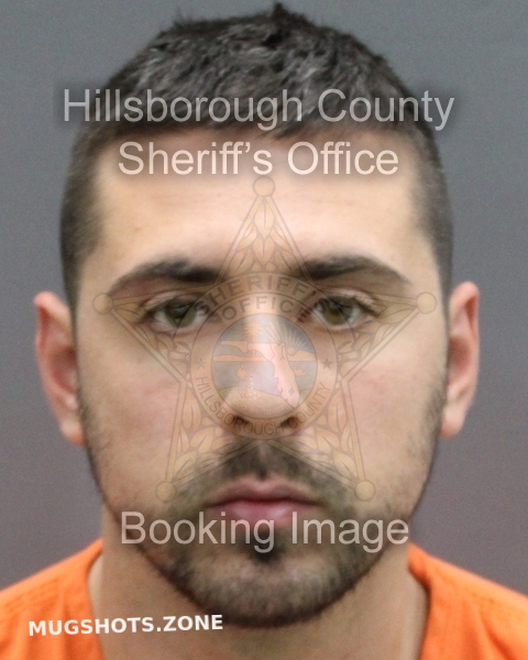 HOOD MATTHEW 11/26/2025 - Hillsborough County Mugshots Zone