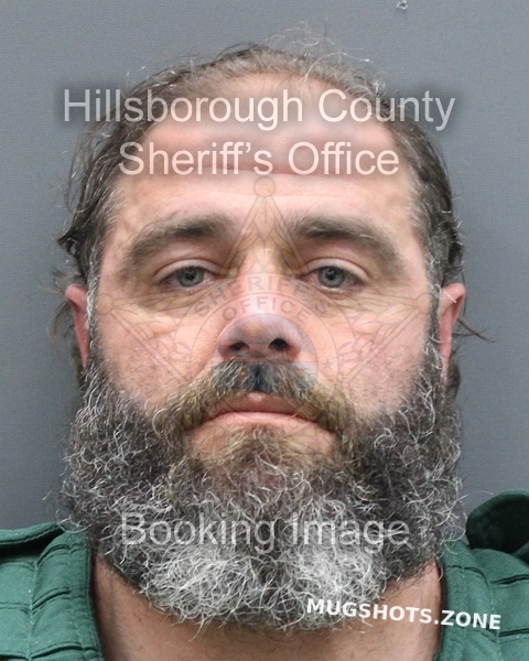 BOOK RYAN 11/27/2025 - Hillsborough County Mugshots Zone