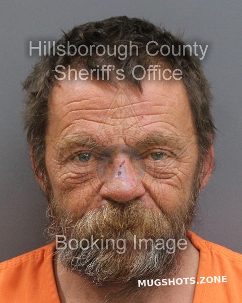 OLIVER TYRONE 11/28/2025 - Hillsborough County Mugshots Zone