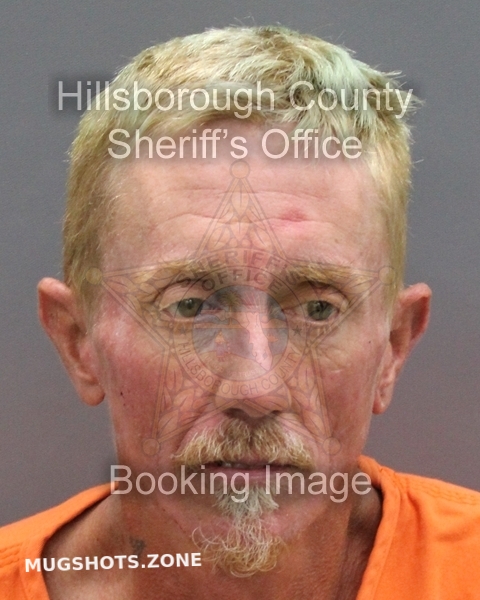 SMITH ALAN 11/29/2025 - Hillsborough County Mugshots Zone