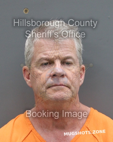 KNOX BENJAMIN 12/02/2025 - Hillsborough County Mugshots Zone