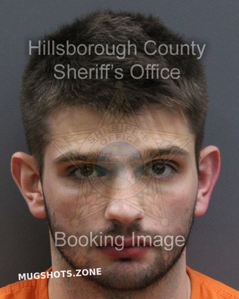JOYCE SHANE 12/04/2025 - Hillsborough County Mugshots Zone